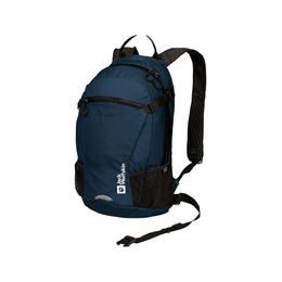 Jack Wolfskin Rucksack Velocity 12 in Navy | Gr.: onesize