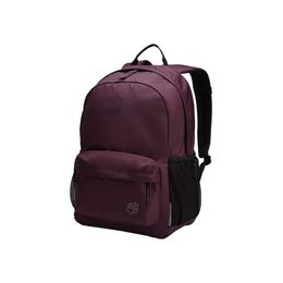 Jack Wolfskin Rucksack Rebel Pack 25 in Bordeaux | Gr.: onesize