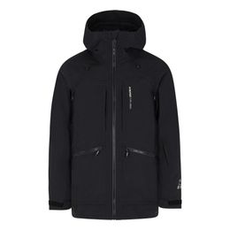 Protest " PRTDUTY in True Black | Gr.: S