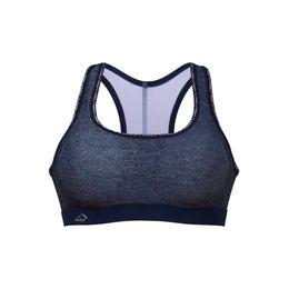 Anita Sport-BH Pan Alp in Jeans | Gr.: 70C