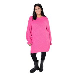 Studio Untold Kleid in pink | Gr.: 42-44