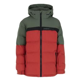 Protest " PRTMACK JR in Barn Red | Gr.: 104