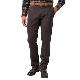 JP1880 Chinohose in mahagonibraun | Gr.: 60 - Normalgr&ouml;&szlig;e