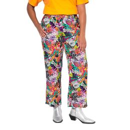 Angel of Style Schlupfhose in violett | Gr.: 44