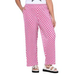 Angel of Style Hosen in hibiskuspink | Gr.: 54