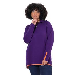 Angel of Style Pullover in beere | Gr.: 46-48