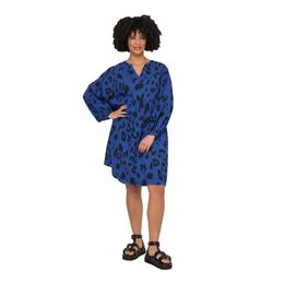 Angel of Style Midikleid in titan blau | Gr.: 50