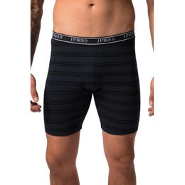 JP1880 Slip in navy blau | Gr.: L
