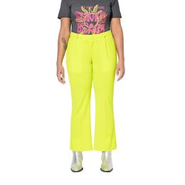 Angel of Style Hosen in limettengr&uuml;n | Gr.: 42