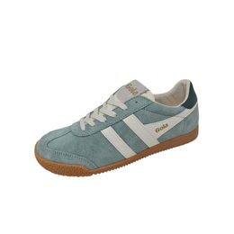 Gola Sportschuh Elan in Gr&uuml;n | Gr.: 41