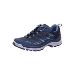 Lowa Outdoorschuh in blau | Gr.: 37,5