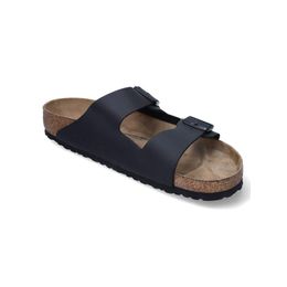 Birkenstock Slipper in Schwarz | Gr.: 42
