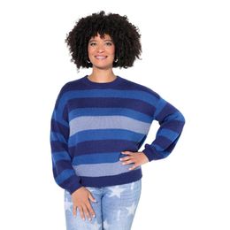 Angel of Style Pullover in royalblau | Gr.: 50-52