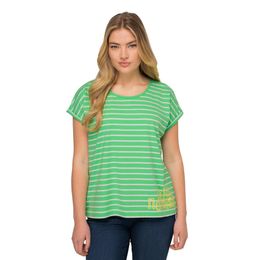 LAURAS&Oslash;N Shirt in mintgr&uuml;n | Gr.: L