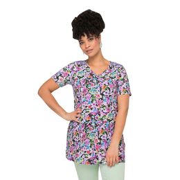 MIAMODA Shirt in multicolor | Gr.: 44