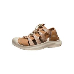 Keen Sandalen in Mittelbraun | Gr.: 41
