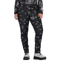 Angel of Style Jeans in black | Gr.: 50