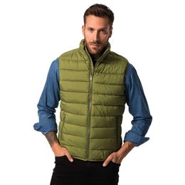 JP1880 Steppweste in khaki gr&uuml;n | Gr.: XL