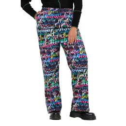 Angel of Style Sweathose in schwarz | Gr.: 42