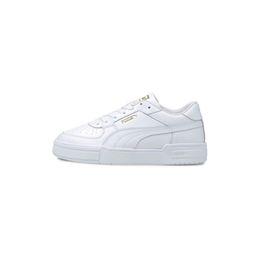 Puma Sneaker CA Pro Classic in Wei&szlig; | Gr.: 44