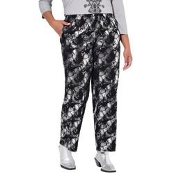 Angel of Style Schlupfhose in schwarz | Gr.: 58
