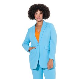 Angel of Style Blazer in mineralblau | Gr.: 52