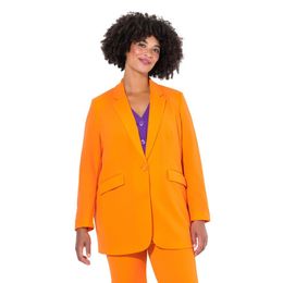 Angel of Style Blazer in orange | Gr.: 54