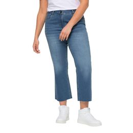 Angel of Style Jeans in hellblau | Gr.: 58