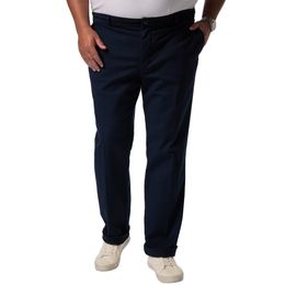 Men Plus Chino in aschblau | Gr.: 68