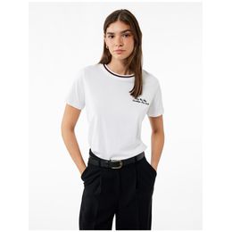 KOTON TSHIRT SS in Ekru | Gr.: M