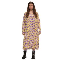 Studio Untold Kleid in lavendel | Gr.: 50-52