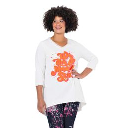 Angel of Style Shirt in schneewei&szlig; | Gr.: 46
