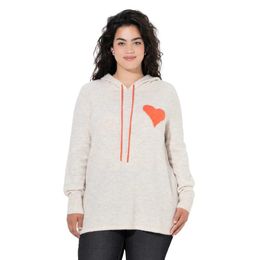 Angel of Style Pullover in offwhite | Gr.: 50-52