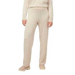 Ulla Popken Schlupfhose in creme | Gr.: onesize
