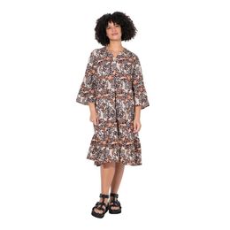 Angel of Style Kleid in Leinen | Gr.: 44