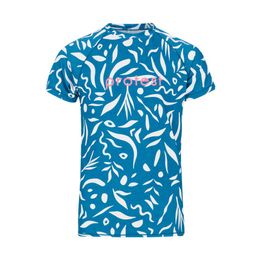 Protest " PRTSwirly JR in Surfing Blue | Gr.: 176