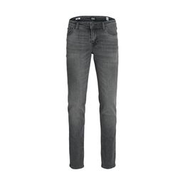 Jack & Jones JACK & JONES Junior Jeans 'JJIGLENN JJORIGINAL' in schwarz | Gr.: 152