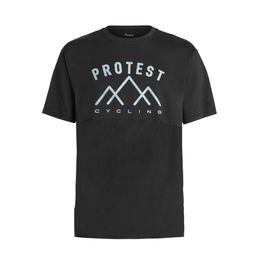 Protest " PRTCORNET in True Black | Gr.: xxl-3xl