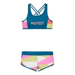 Protest " PRTFavour JR in Surfing Blue | Gr.: 176