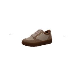 Paul Green Schn&uuml;rschuh in beige | Gr.: 38,5