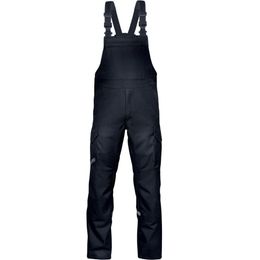 Uvex Latzhose in Grau | Gr.: 44