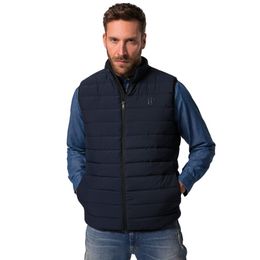 JP1880 Steppweste in dunkel marine | Gr.: XL