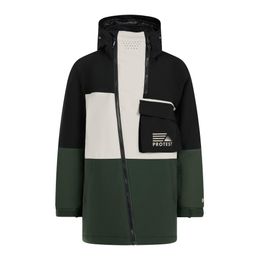 Protest " PRTTrax JR in Kale green | Gr.: 140