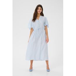 Cream Kleid CRLori Straight fit in Brunnera Blue | Gr.: 36