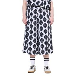 Studio Untold Culotte in offwhite | Gr.: 44 - Normalgr&ouml;&szlig;e