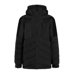 Protest " PRTBrucer JR in True Black | Gr.: 116
