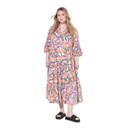 Studio Untold Kleid in offwhite | Gr.: 42-44