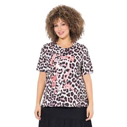 Ulla Popken Shirt in offwhite | Gr.: 54-56