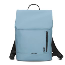 Zwei Backpack female Blue size One Size