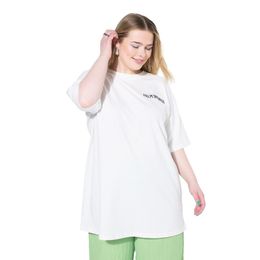 Studio Untold Shirt in offwhite | Gr.: 42-44